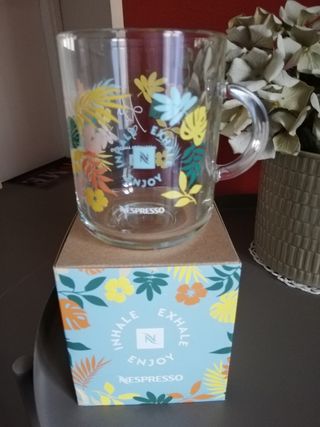 Tazza Nespresso