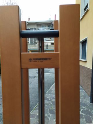 Foppa Pedretti Snake 90 solo ritiro no spedizione 