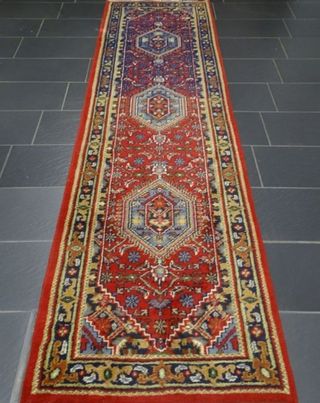 Guida tappeto Bidjar