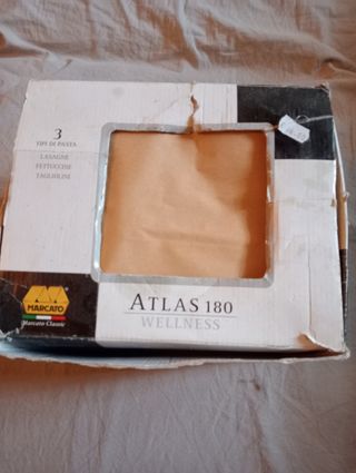 tira pasta