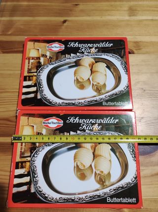 porta burro Tischfein 