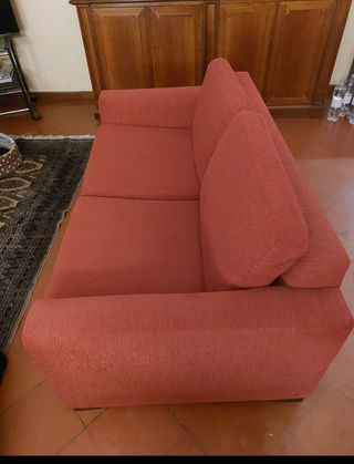 Divano 2 posti ka International 