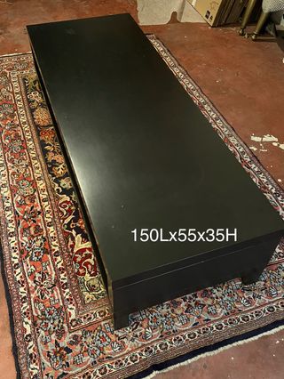 Tavolo basso/porta tv Lack Ikea