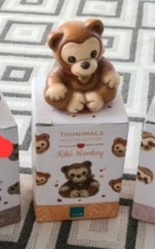 thun scimmietta nuovo