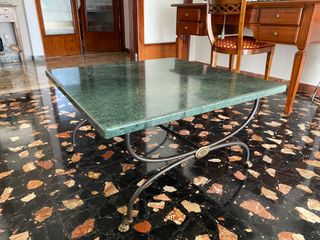 Tavolinetto da soggiorno