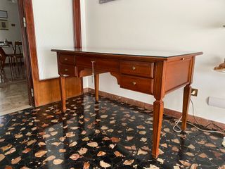 Scrivania Luigi XVI