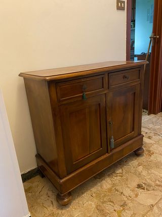 Mobiletto d'arredo