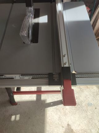 banco sega Einhell TC TS 2225 u