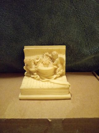 mini acquasantiera art128