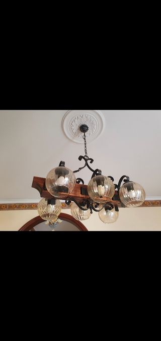 lampadario 