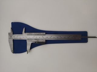 calibro di precisione