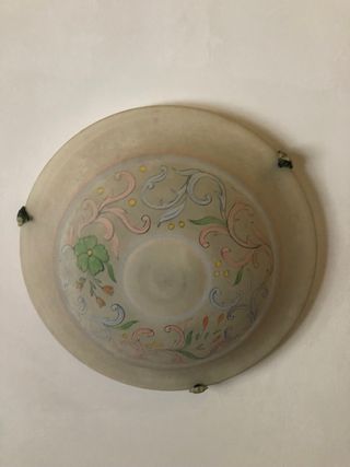 Lampada da soffitto o parete Diametro 43 cm 