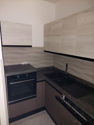 CUCINA COMPLETA DI ELETTRODOMESTICI ELECTROLUX