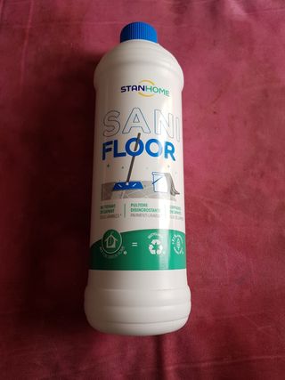 SANI FLOOR STANHOME