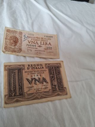 vna lira