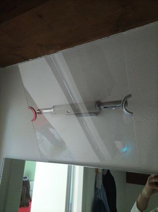 Lampadario in vetro ARTIFICIA 