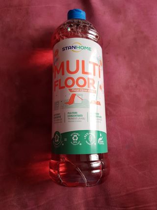 MULTI FLOOR STANHOME