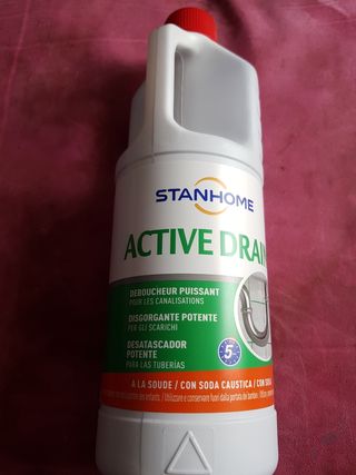 ACTIVE DRAIN STANHOME