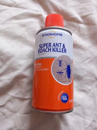 insetticida stanhome 