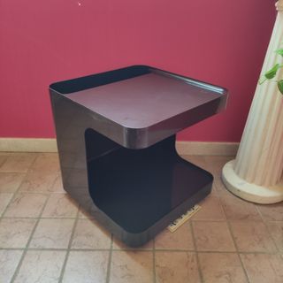 Carrello multiuso vintage 