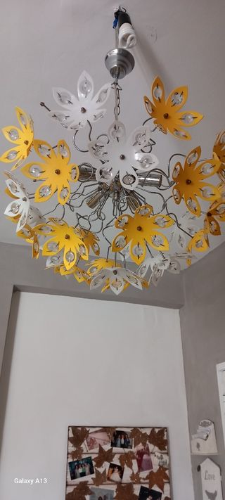lampadario