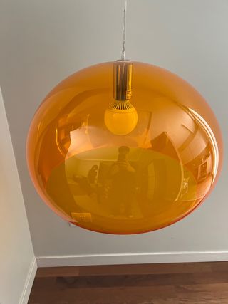 lampadario kartell FL/Y