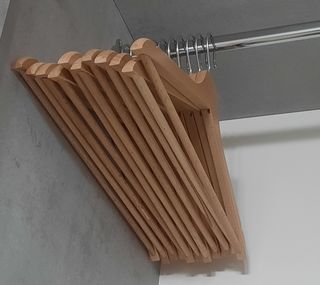 grucce in legno