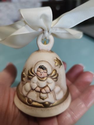 Campanella Thun, anno 2006, da collezione