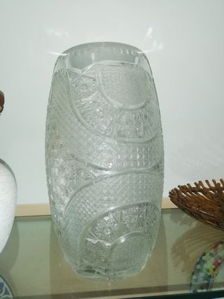 Vaso Cristallo