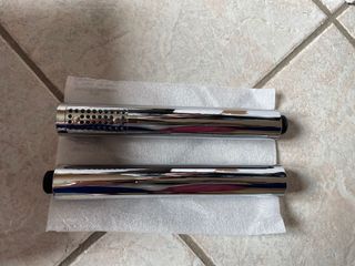 N. 2 doccette in abs