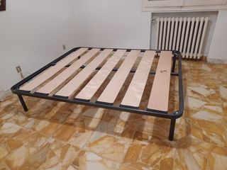 Rete da materasso Elekta Eminflex