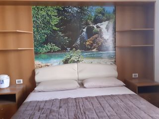 Camera matrimoniale.