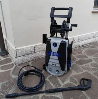 Idropulitrice Blue Clean 