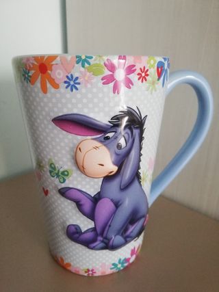 Mug Disney store 