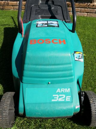 tagliaerba elettrico