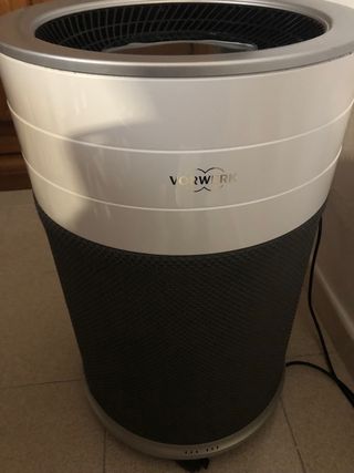 Purificatore vorwerk 