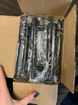 Maniglie per i mobili NUOVE 128 mm