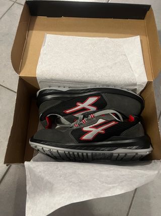 Scarpe antinfortunistiche U power