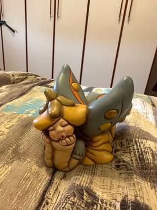 Thun come nuova senza scatola