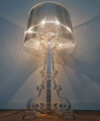 Lampada Kartell Bourgie