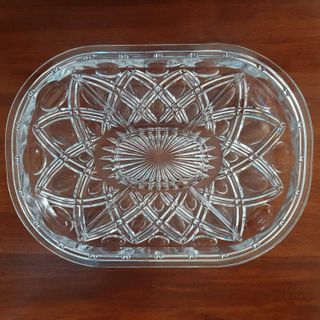 Piatto di servizio/antipastiera anni 60/70 