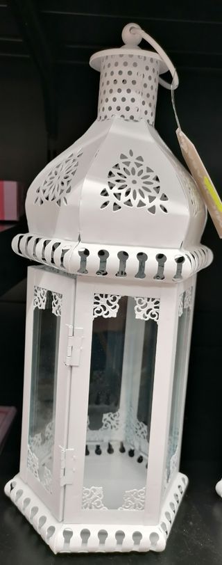 lanterna arredo