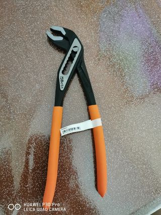 Pinza a pappagallo Beta 1048N