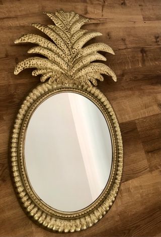 Specchio Ananas Maison du Monde