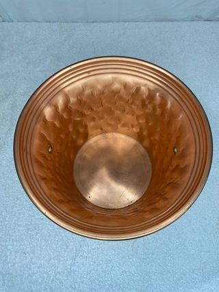 Secchiello porta ghiaccio CHAMPAGNE