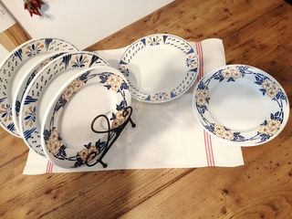 Mix Moulin des Loups- Gien