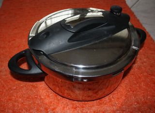 Pentola a pressione