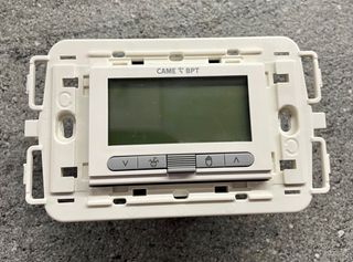 Termostatò BPT TH/350