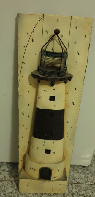 Decorazione da parete 