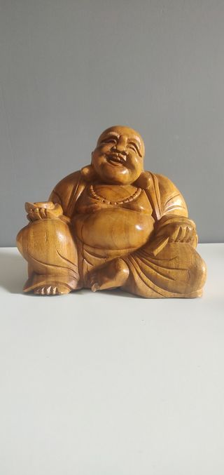 Buddha